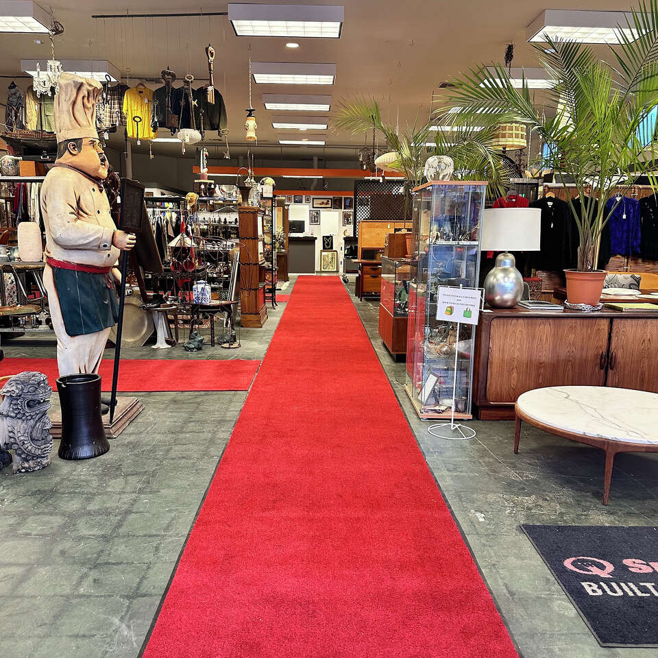 Beloved SF store Stuff has spawned two offshoots that share its name