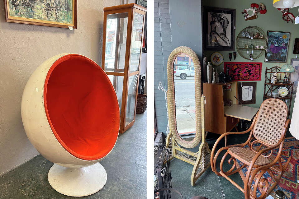 Beloved SF store Stuff has spawned two offshoots that share its name