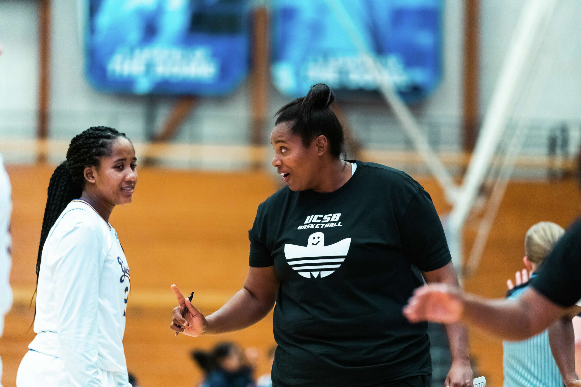 Kaili McLaren joins Vanderbilt women's basketball coaching staff