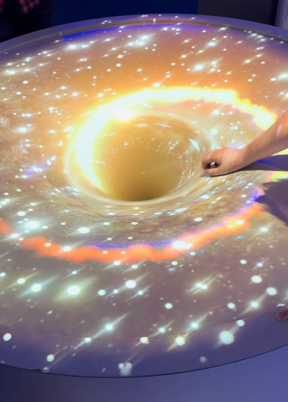 New 'Matter & Motion' exhibit at HM is the ultimate science field trip