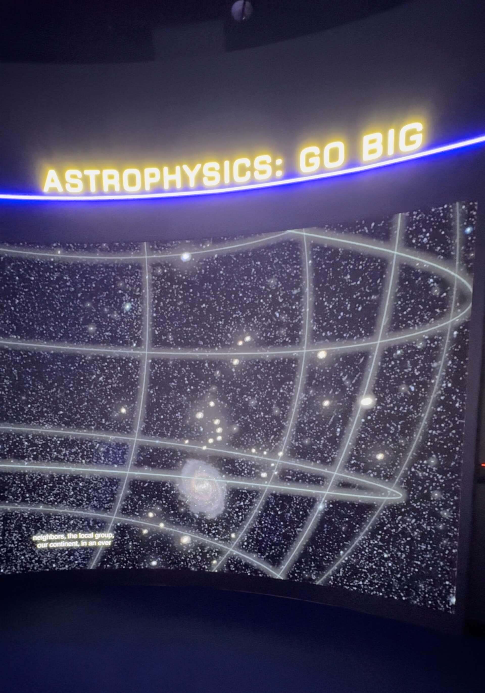 New 'Matter & Motion' exhibit at HM is the ultimate science field trip