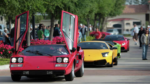 Houston car enthusiasts split over new muscle car ban