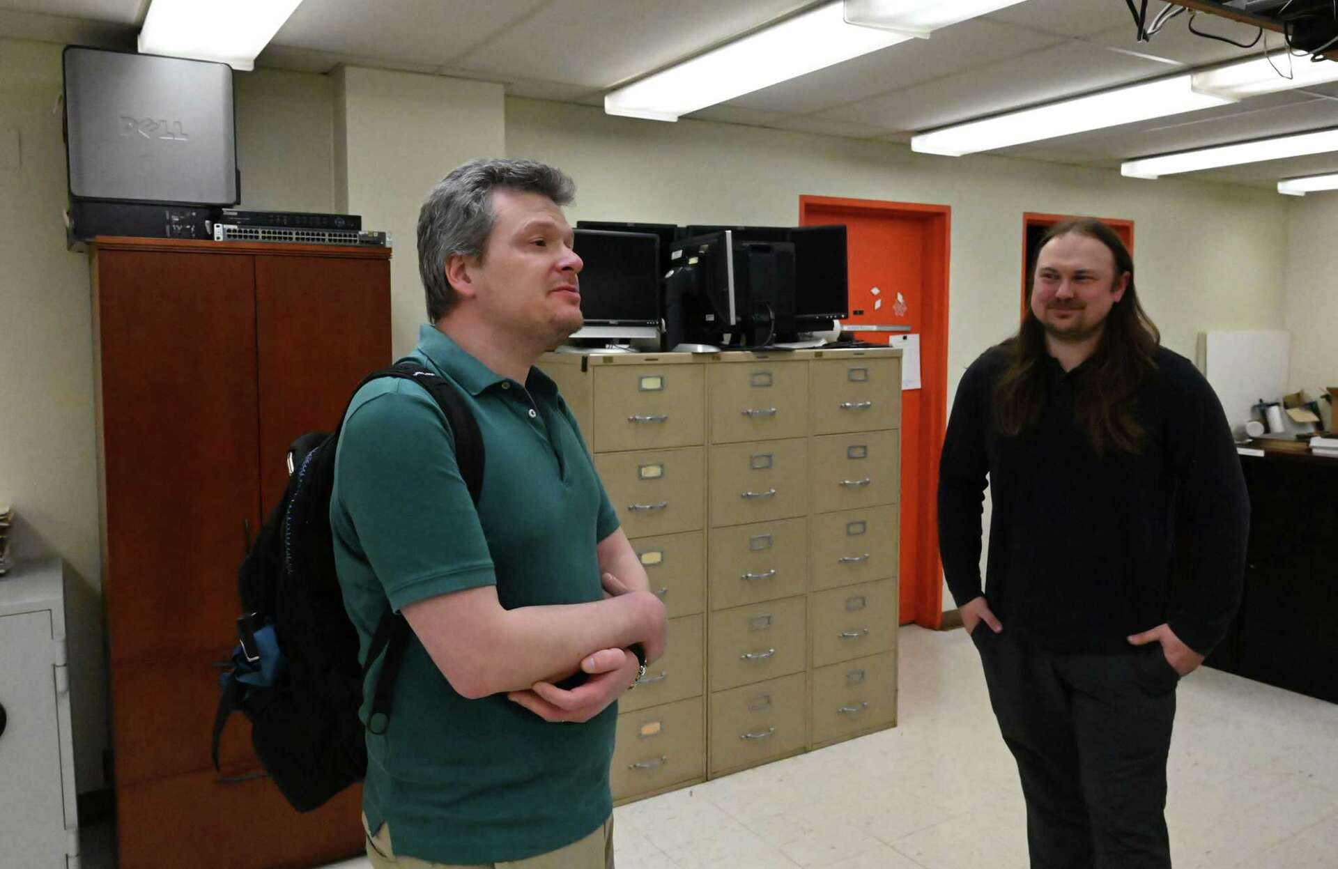 In a lab underground, UAlbany is testing 'safe' nuclear energy