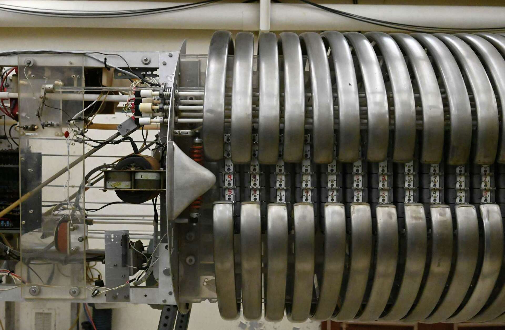 In a lab underground, UAlbany is testing 'safe' nuclear energy