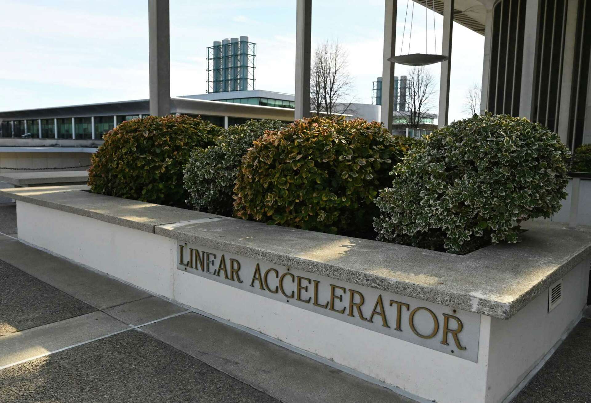 In a lab underground, UAlbany is testing 'safe' nuclear energy
