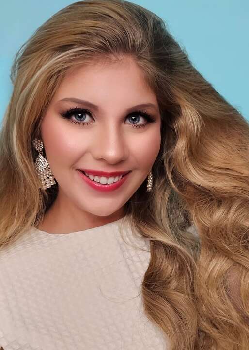 Photos: Meet the girls competing for Miss Laredo USA 2024 this weekend
