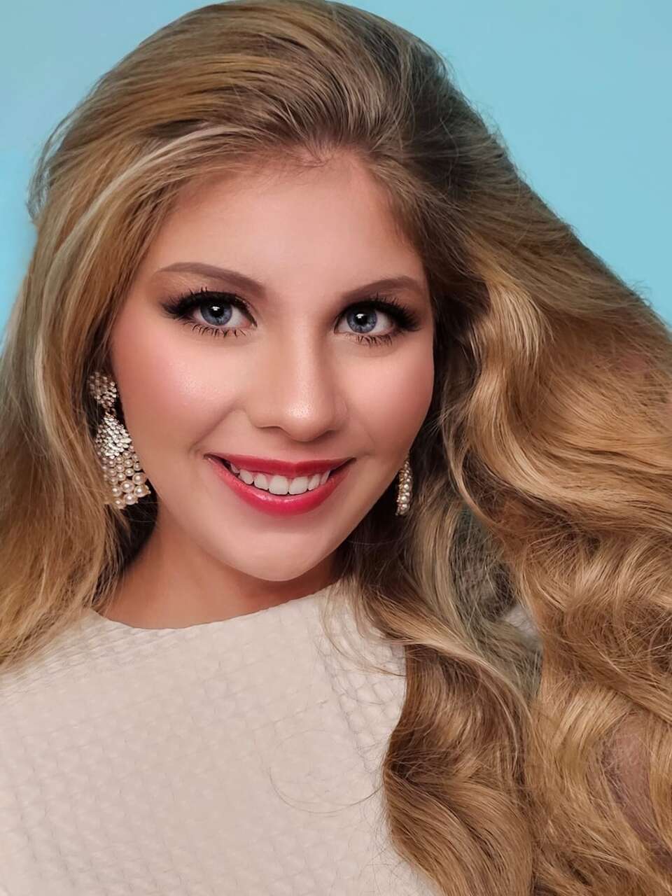 Photos: Meet the girls competing for Miss Laredo USA 2024 this weekend