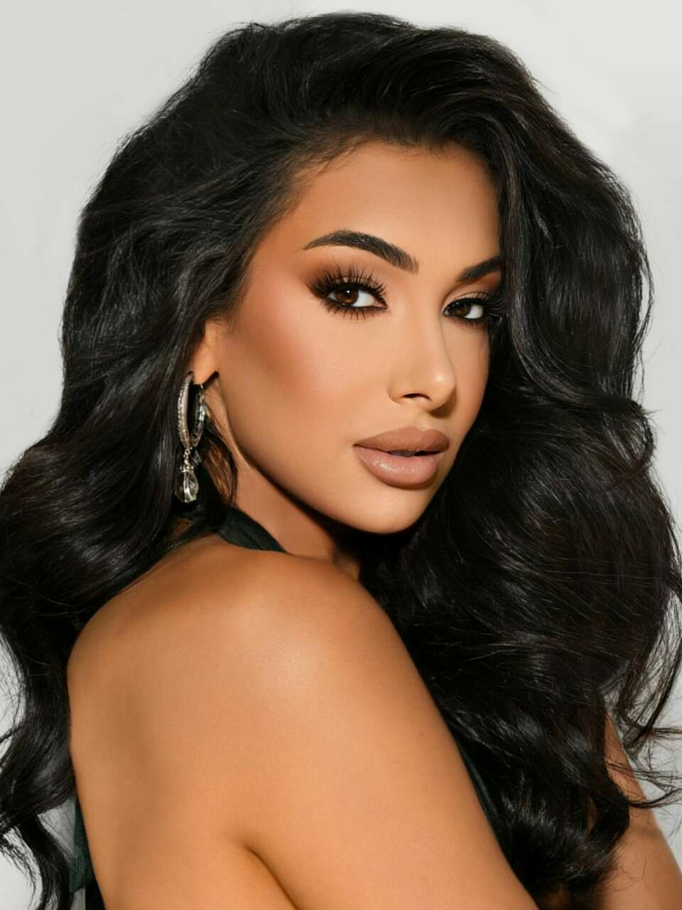 Photos: Meet the girls competing for Miss Laredo USA 2024 this weekend