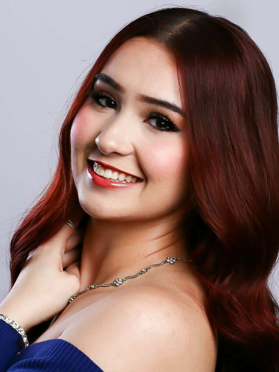 Photos: Meet the girls competing for Miss Laredo USA 2024 this weekend