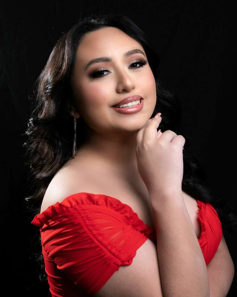 Photos: Meet the girls competing for Miss Laredo USA 2024 this weekend