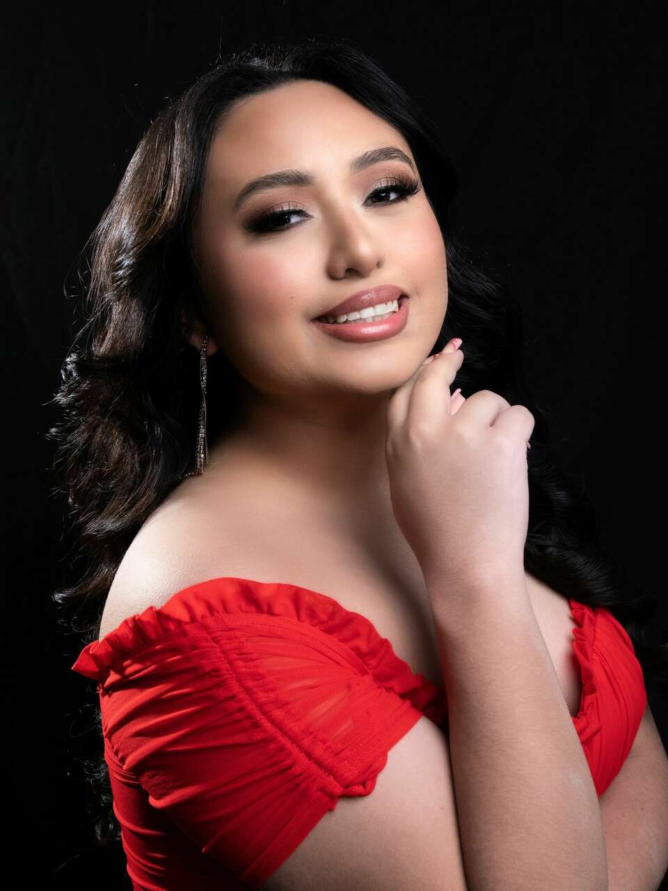 Photos: Meet the girls competing for Miss Laredo USA 2024 this weekend