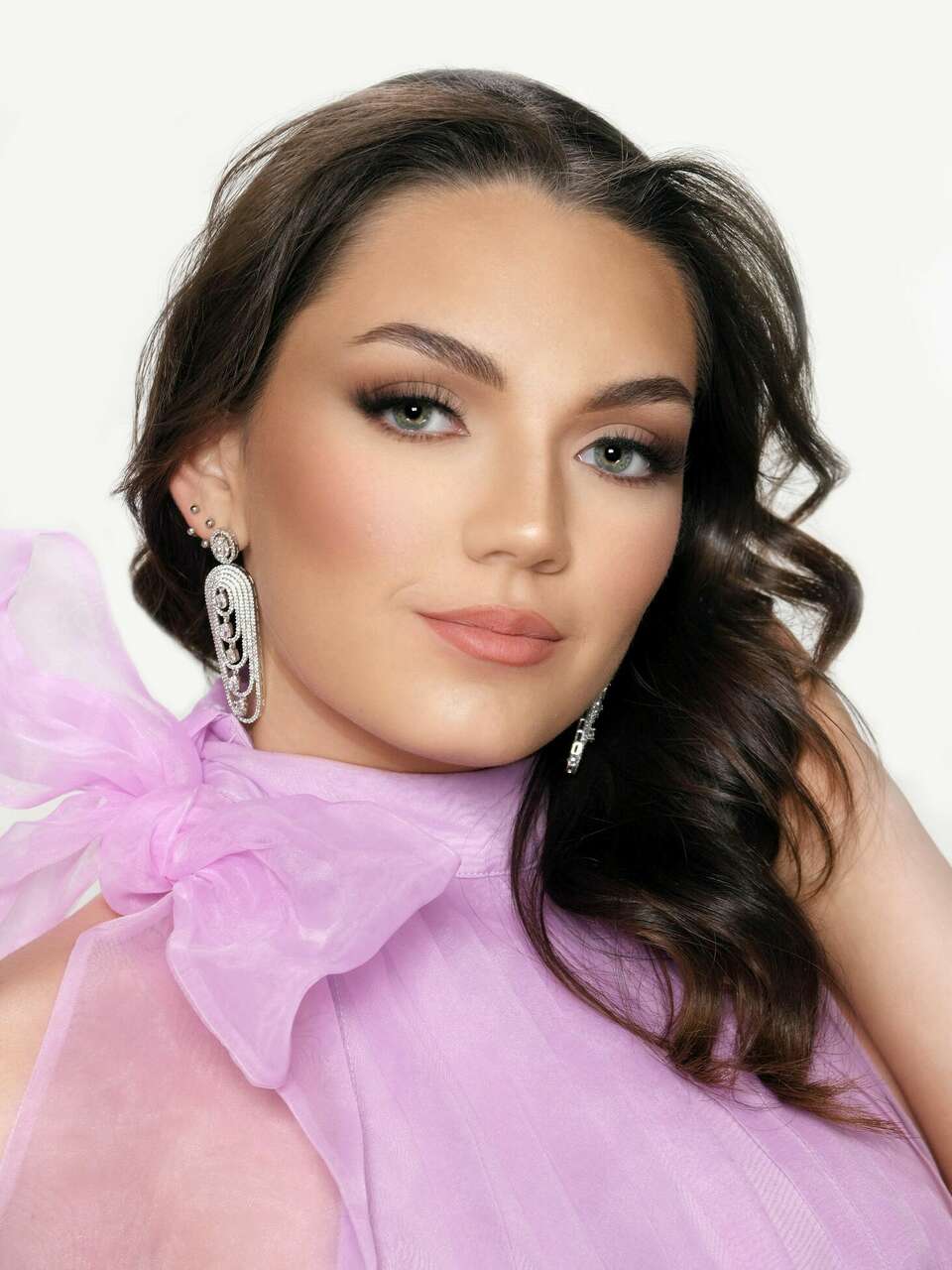 Photos: Meet the girls competing for Miss Laredo USA 2024 this weekend