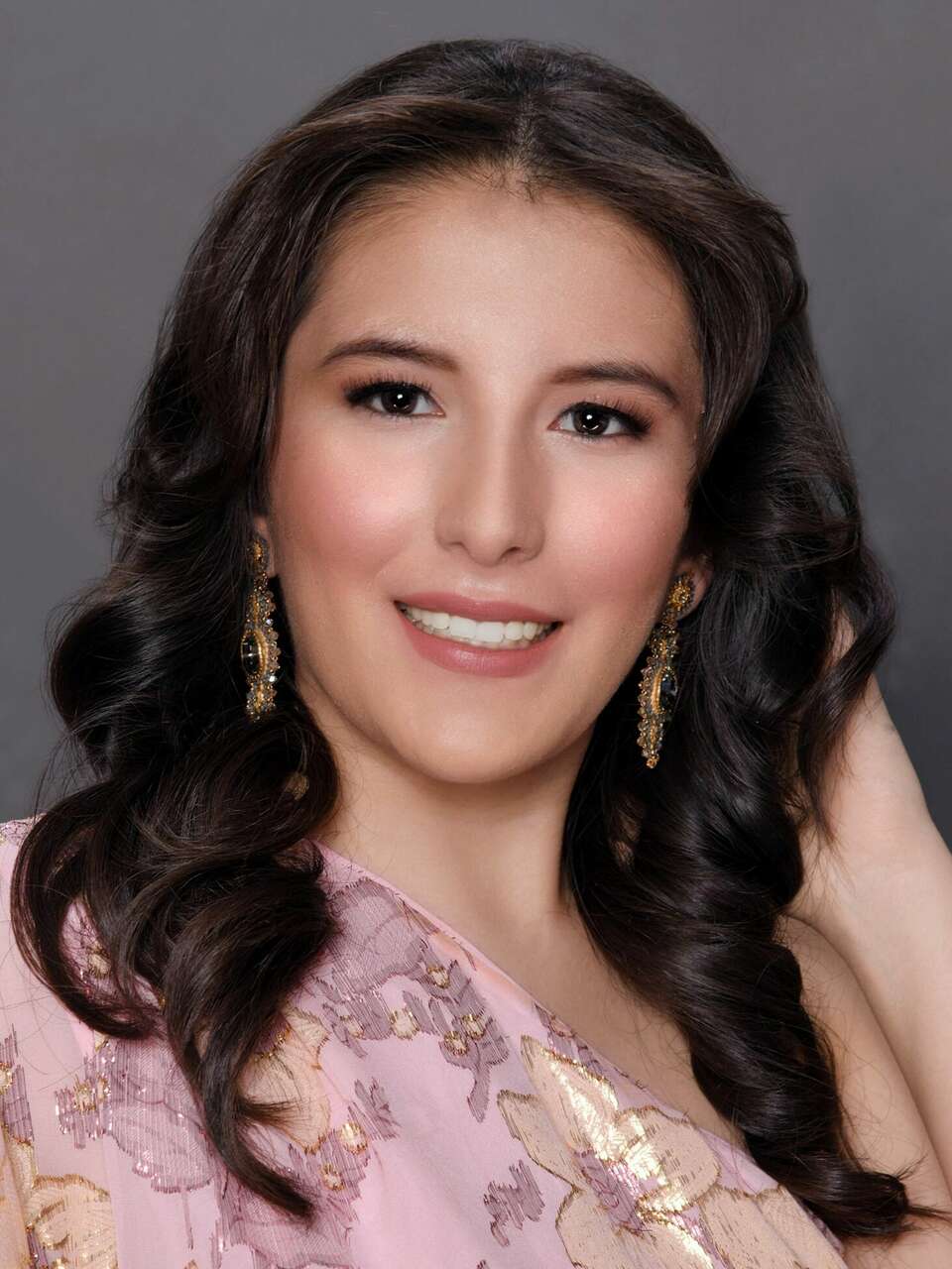 Photos: Meet the girls competing for Miss Laredo USA 2024 this weekend