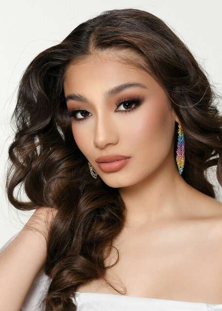 Photos: Meet the girls competing for Miss Laredo USA 2024 this weekend