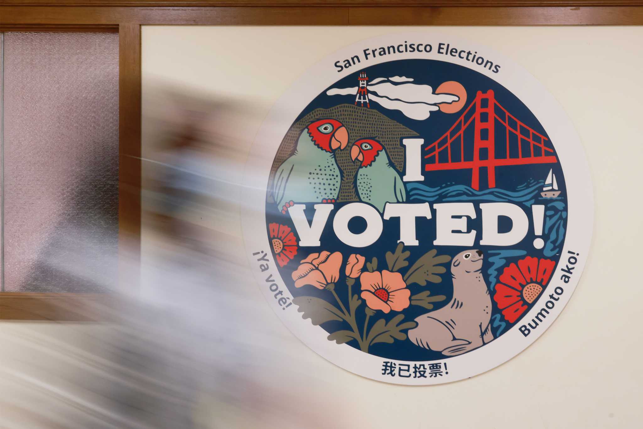 Ranked-choice voting works. Here’s why it should be expanded