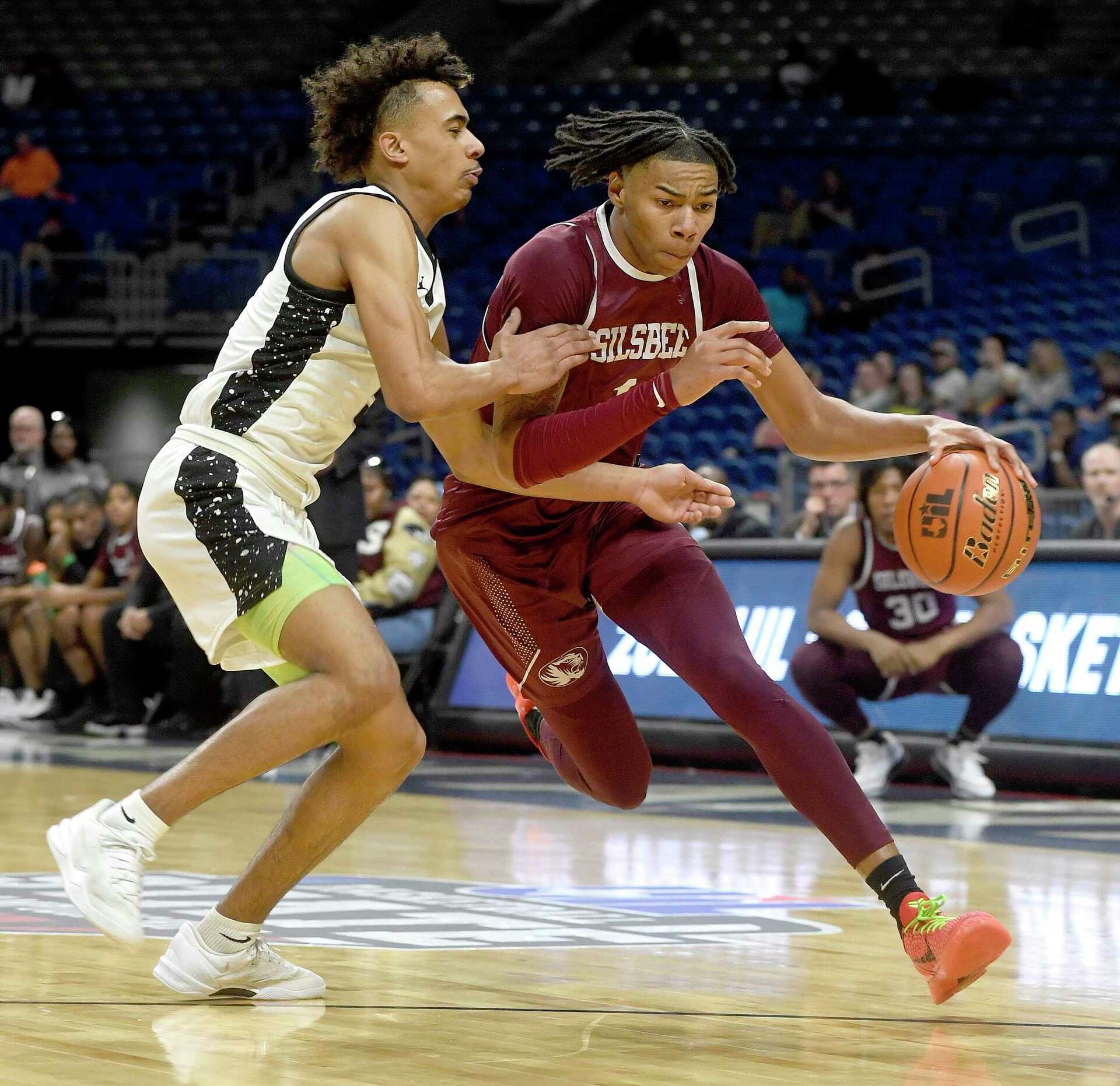 UIL Texas state basketball: Silsbee beats Canyon Randall in 4A