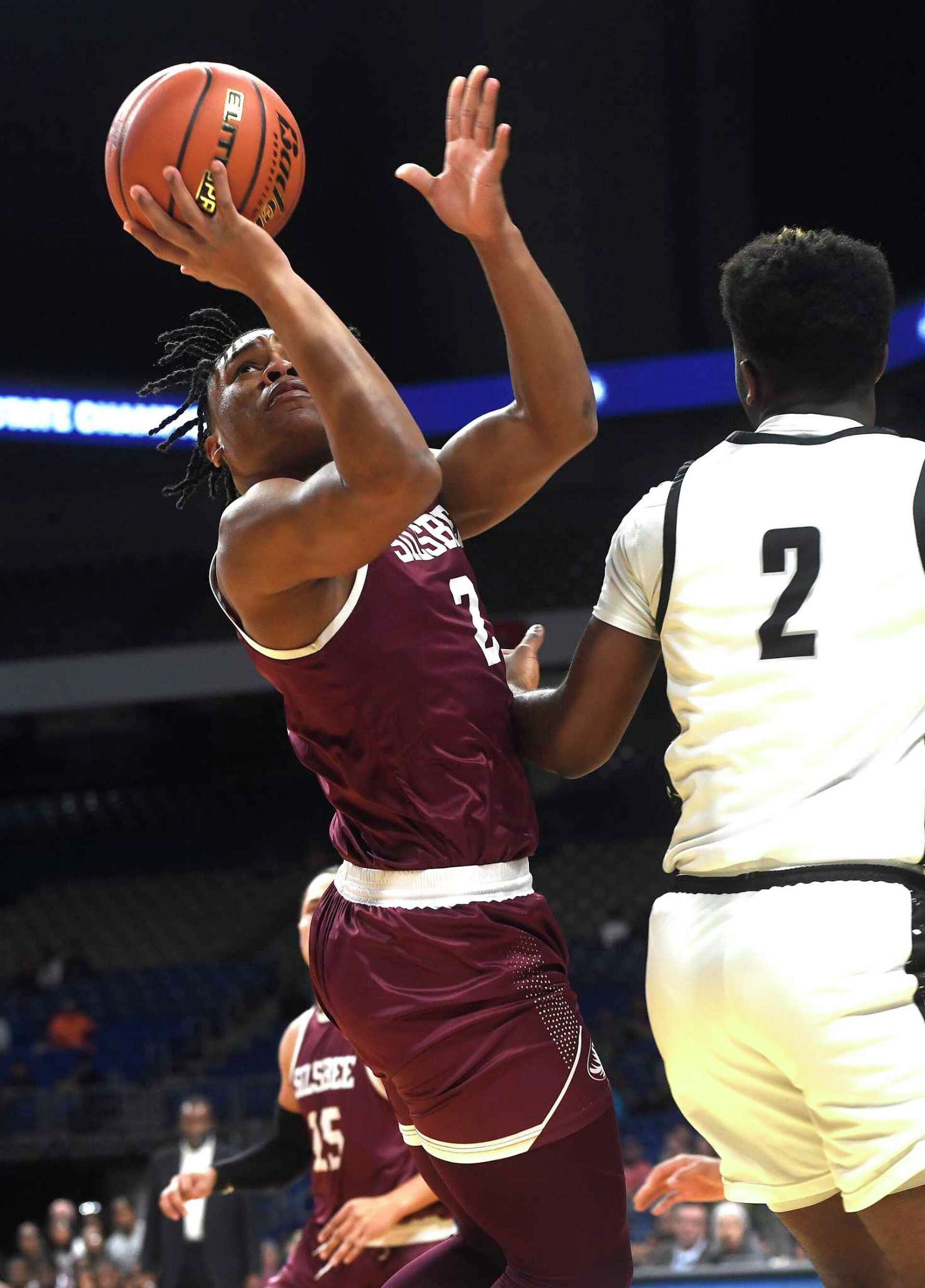 UIL Texas state basketball: Silsbee beats Canyon Randall in 4A
