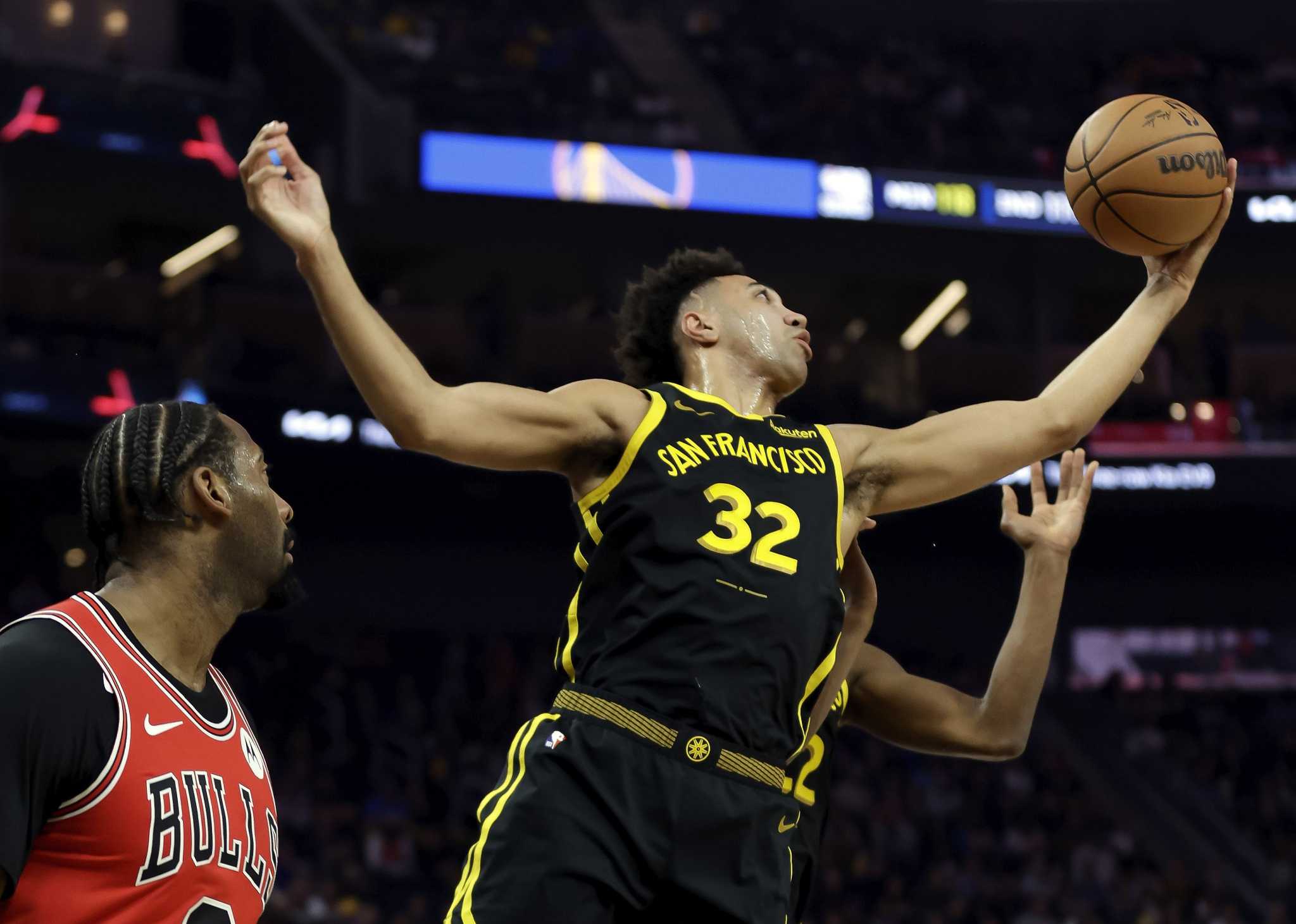 Bay Area sports calendar, March 9-10