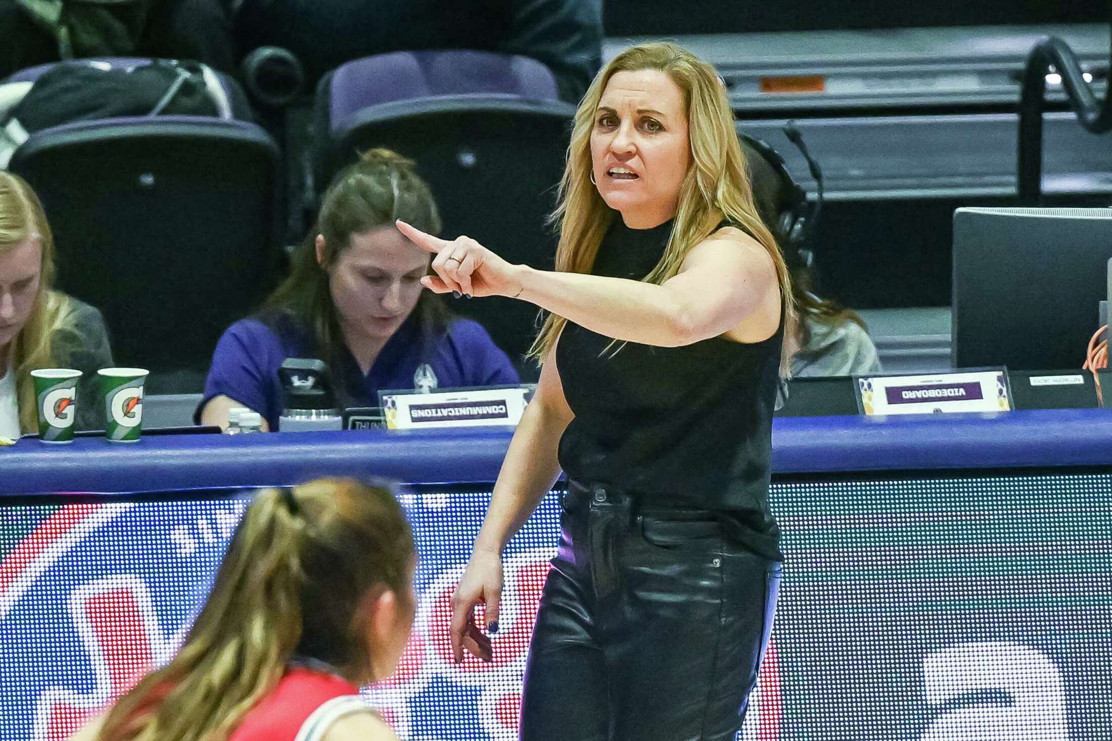 UAlbany women's basketball teams lands WNIT bid