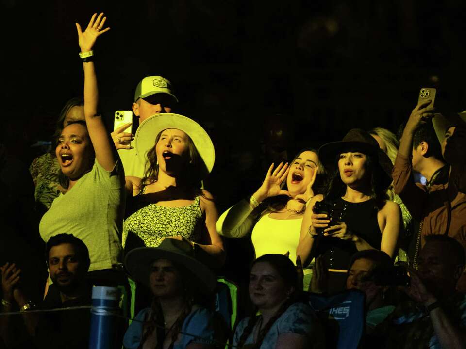 Houston Rodeo's best moments: JoBros, Nickelback, Drake, Ivan Cornejo