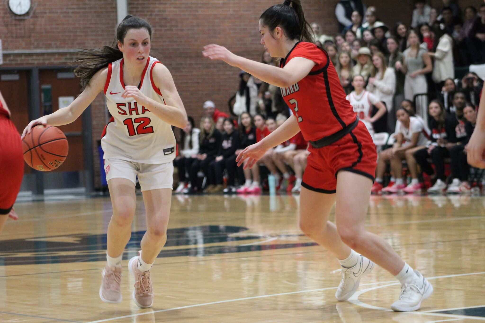 Sacred Heart Academy to face rival Hamden in CT championship game