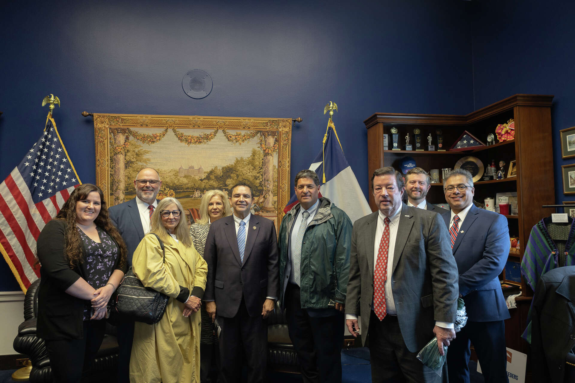 Proposed I-27 Highway nears approval connecting Laredo to New Mexico