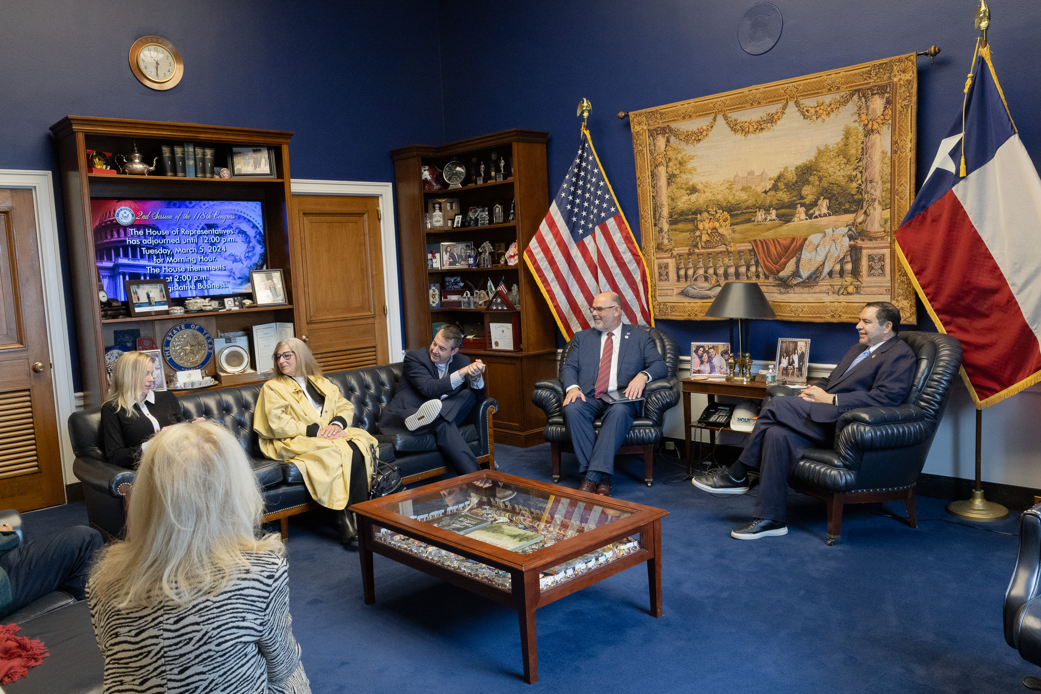 Proposed I-27 Highway nears approval connecting Laredo to New Mexico