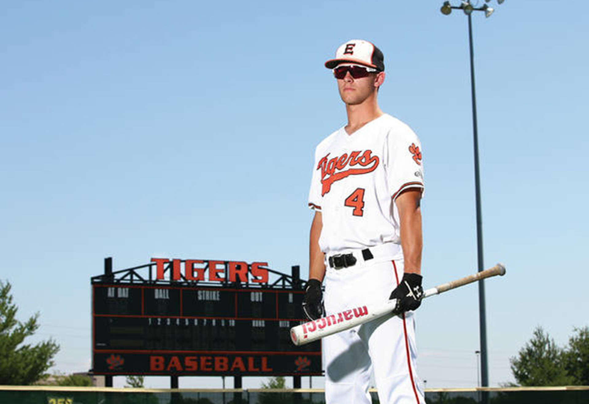 Burris' debut as EA-WR baseball coach delayed by Olympic dream