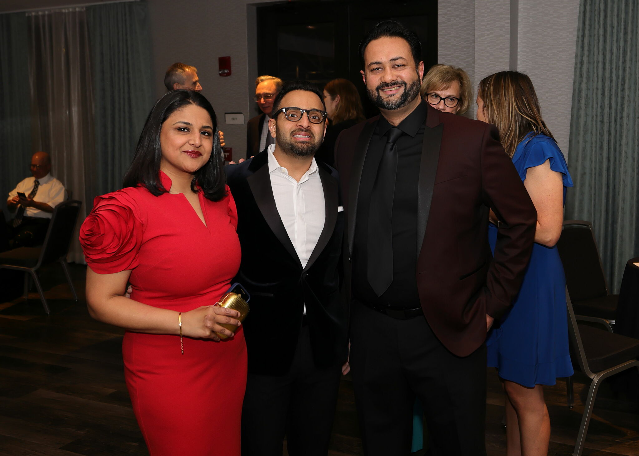 Were you seen at Greater Hudson Region’s 22nd Annual Soirée for Autism