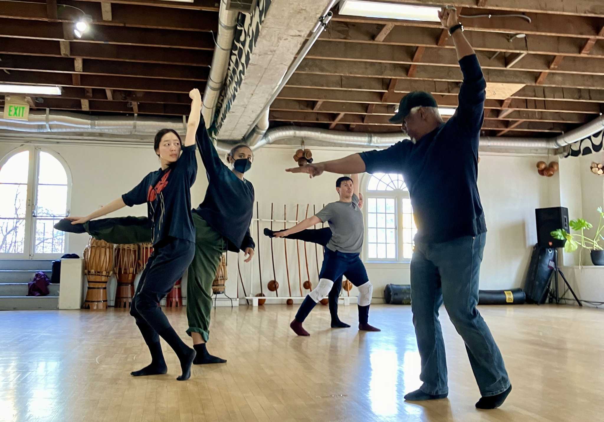 ‘It’s all related’: Robert Moses’ Kin takes on censorship