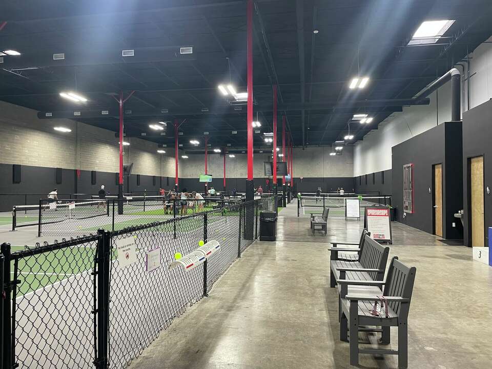 Houston becoming best city for pickleball beginners in Texas