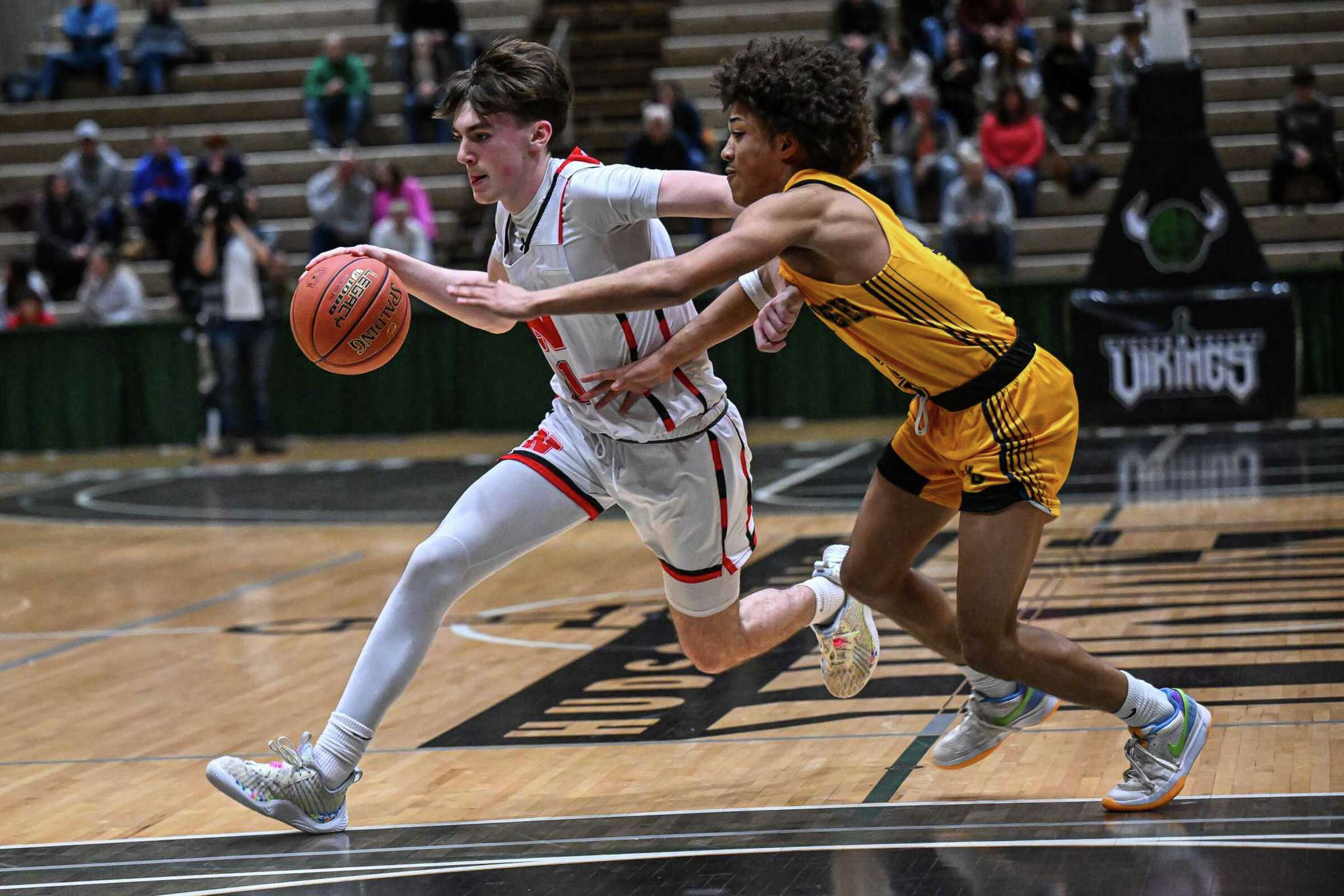 Late rally by West Genesee ends Niskayuna's boys' basketball season