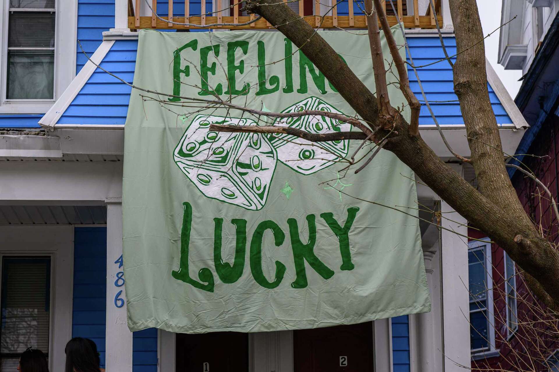 'Kegs and Eggs' returns to Albany — and Jimmy Fallon guest stars