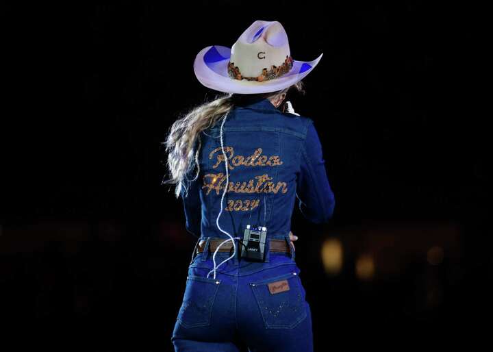Houston Rodeo's best moments: JoBros, Nickelback, Drake, Ivan Cornejo