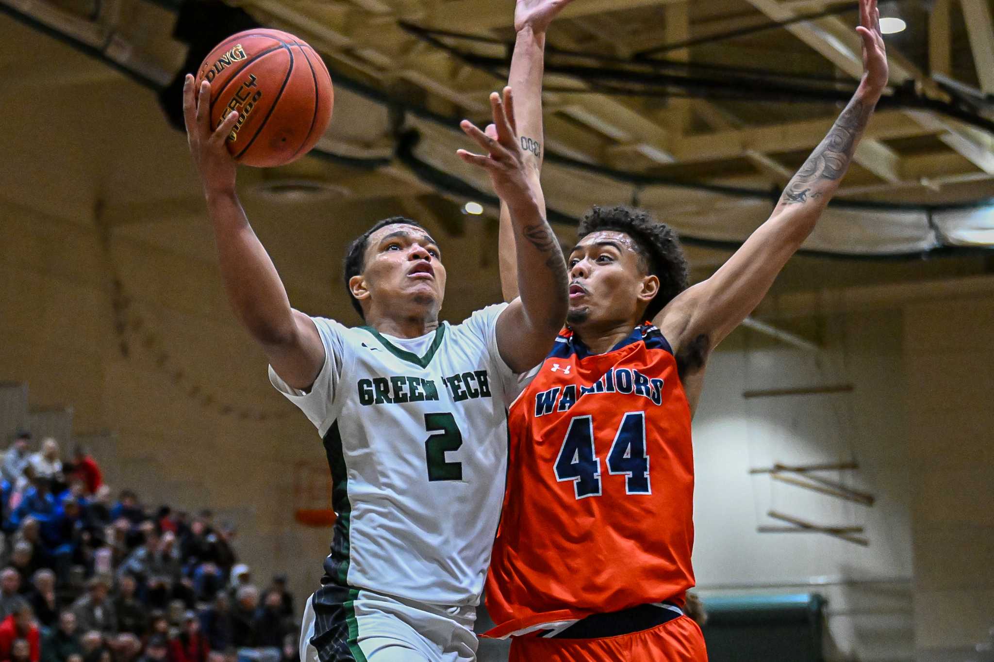 Five things to know about high school state championship basketball