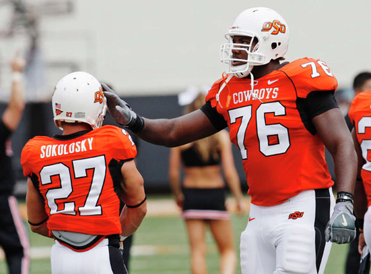 NFL first-round draft picks