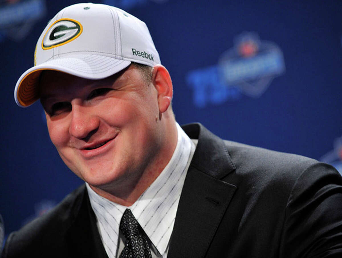 NFL first-round draft picks