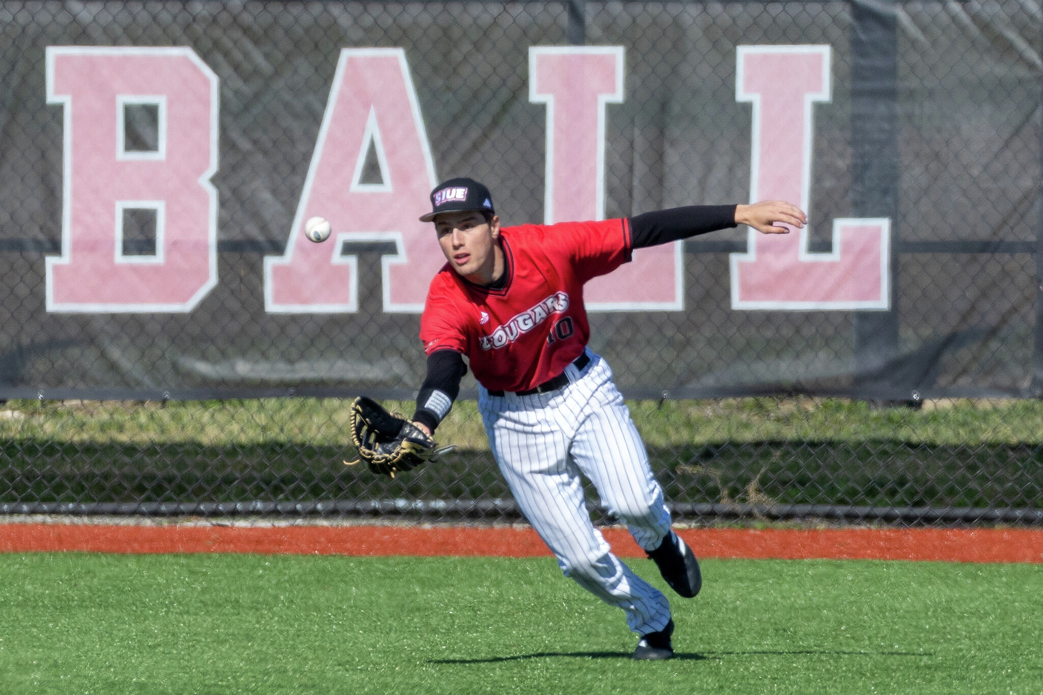 SIUE baseball drops Saturday game to UNO