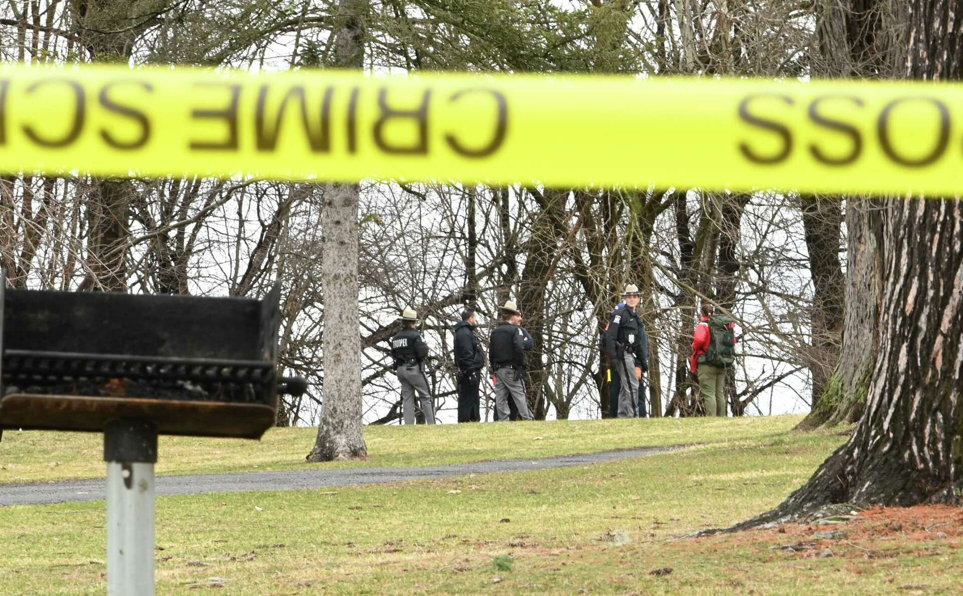 Persia Nelson has maintained her innocence