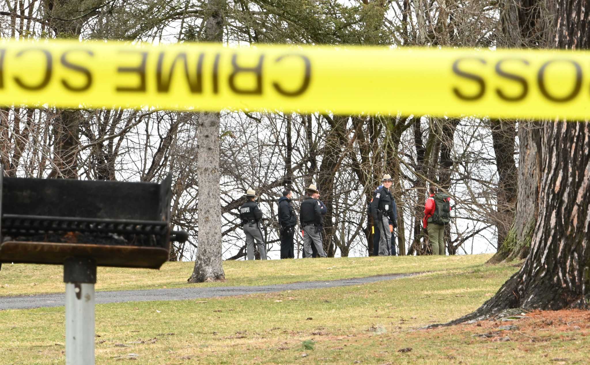 Persia Nelson has maintained her innocence