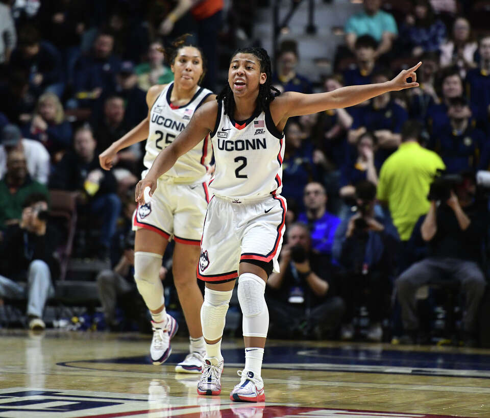Breaking down UConn women's basketball roster ahead of Final Four