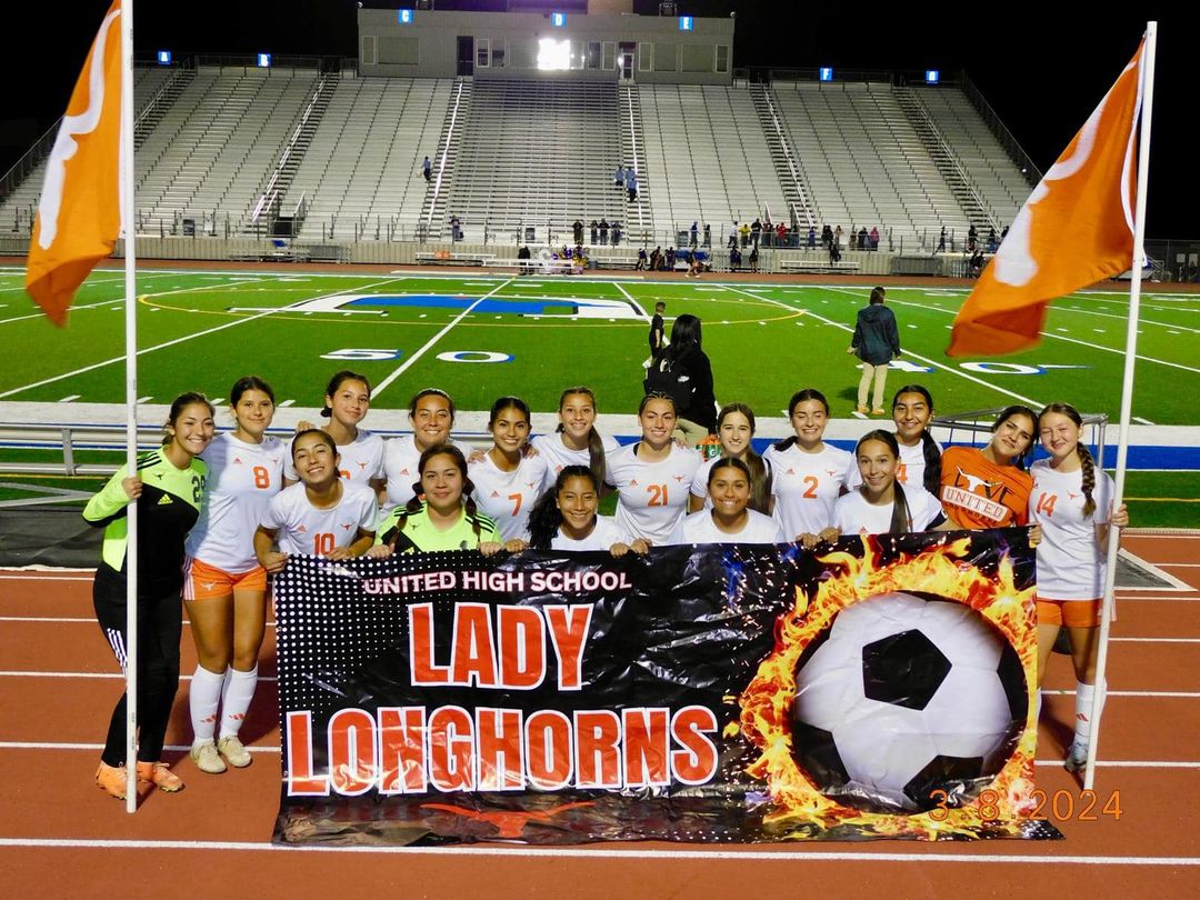 District 30-6A girls' soccer awards announced