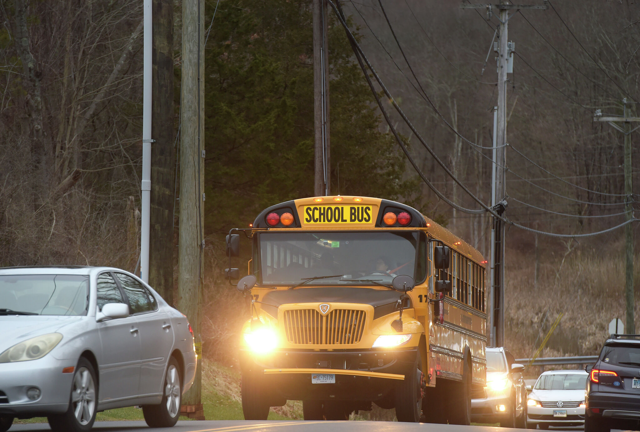 Alex Putterman - Journalist Profile - Intelligent Relations