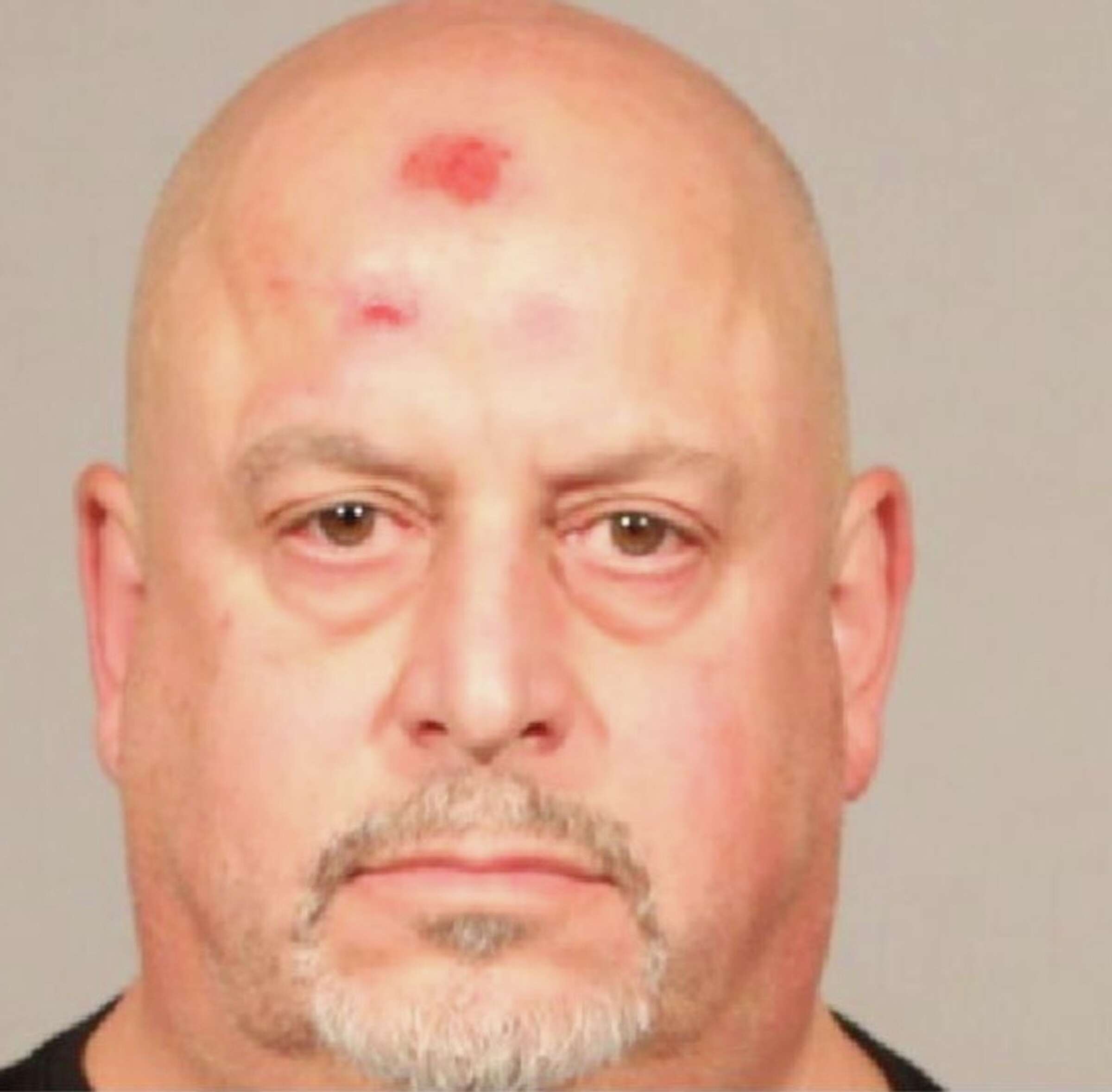 Police: Meriden, FBI arrest men on child sexual exploitation charges