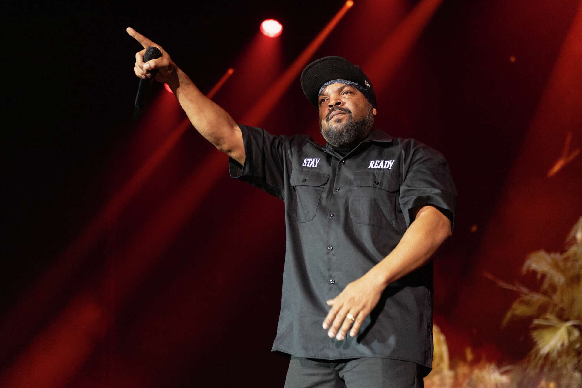 Ice Cube, Bone Thugs-N-Harmony heading to San Antonio