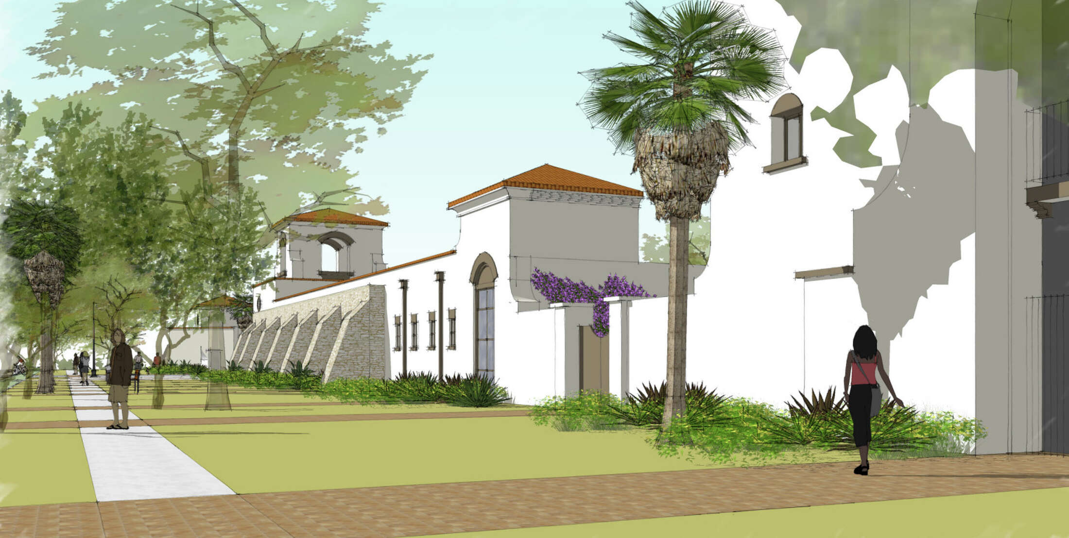 $43M Acequia Trails housing project gets Bexar County funding
