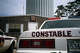What does a constable do in Harris County?
