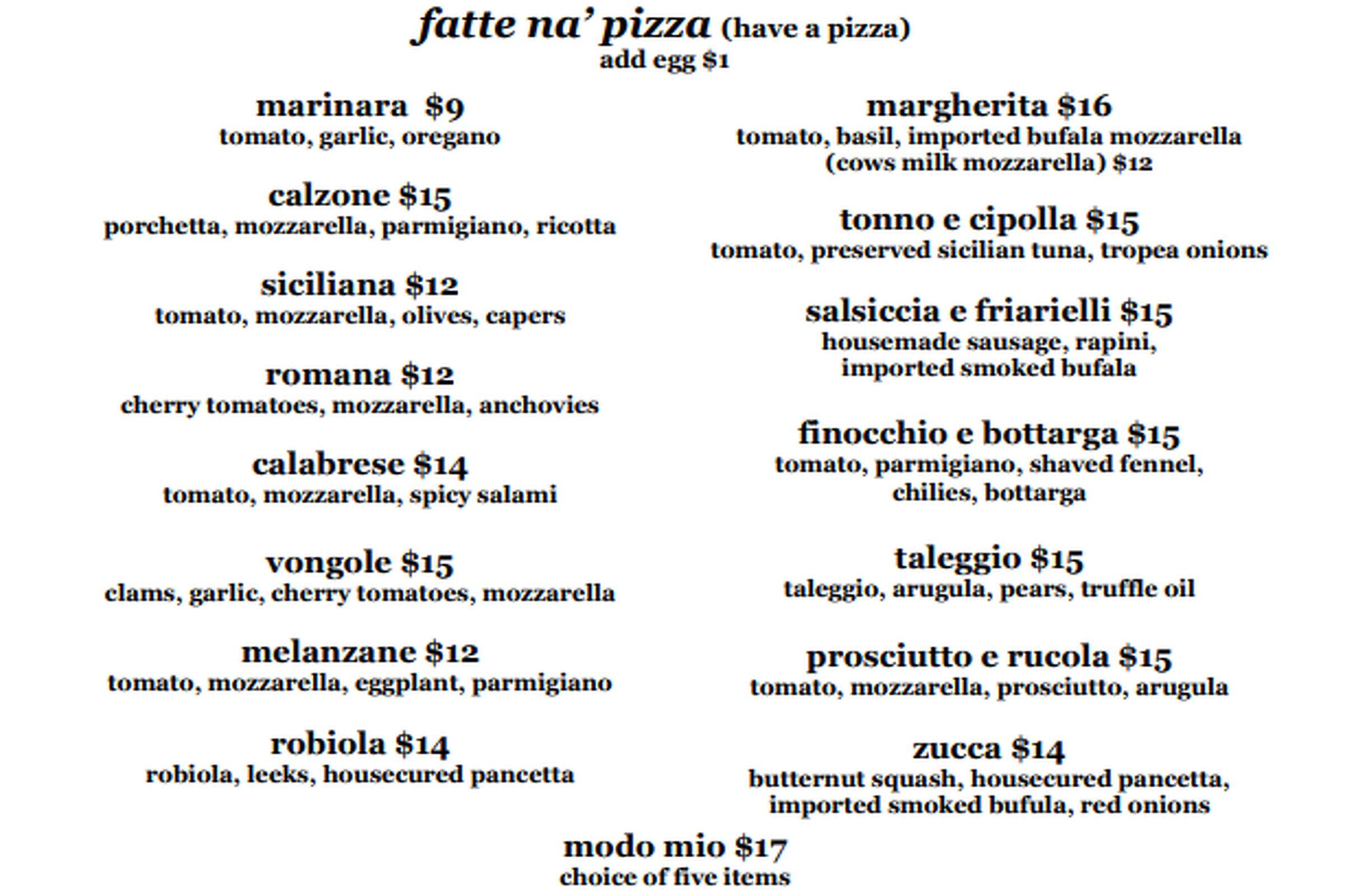 Houston restaurant owners squabble over similar menus