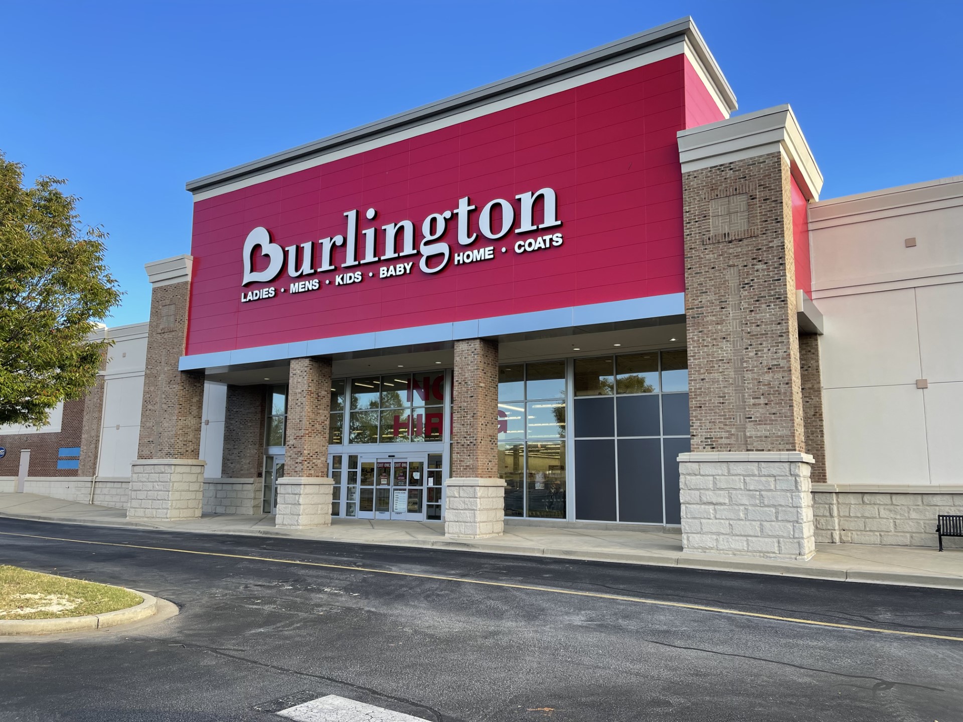 Burlington to open new store in Stafford in former Bed Bath & Beyond Burlington to open new store in Stafford in former Bed Bath & Beyond
