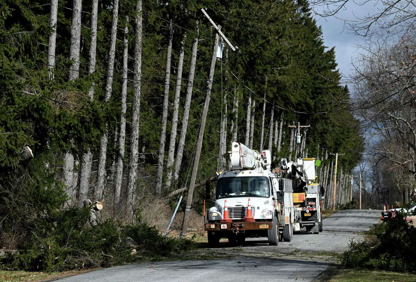 National Grid will spend $4 billion to upgrade upstate system